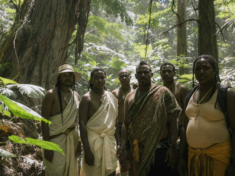 Indigenous Peoples as Guardians of Biodiversity: Challenges and ...