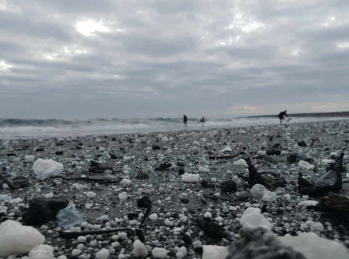 Navigating Microplastic Pollution: Regulations and Global Treaty ...